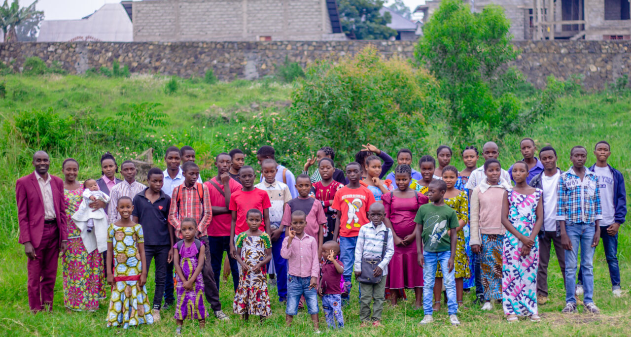 About us - Hope Building Center